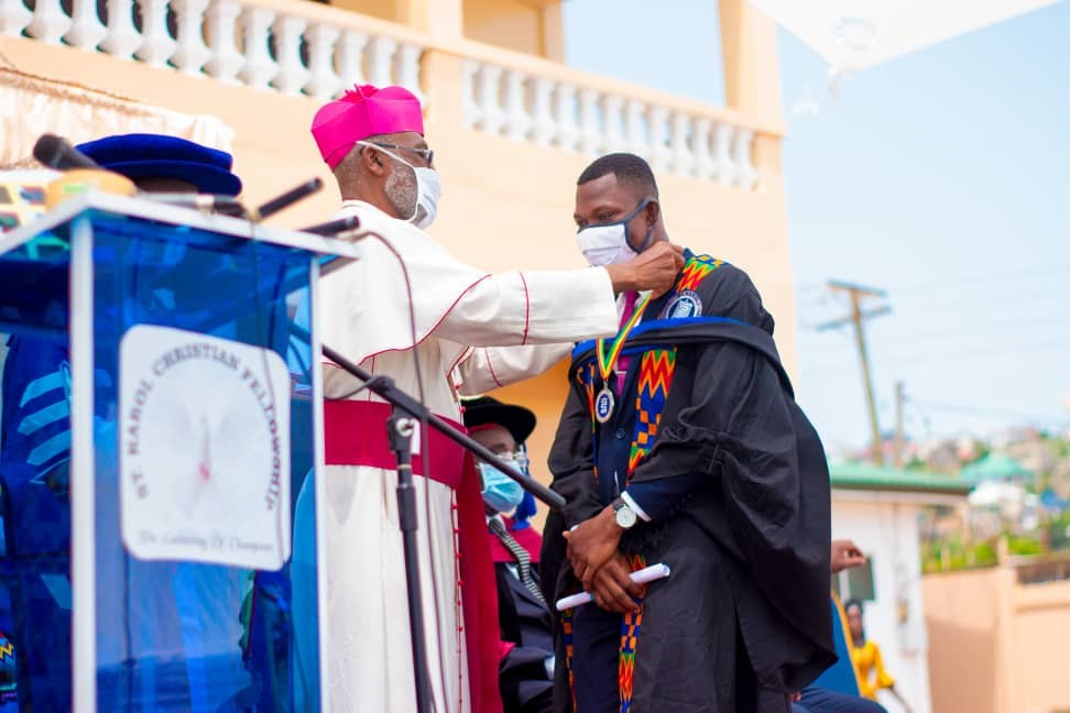 Expanding access to secondary and higher education for refugees