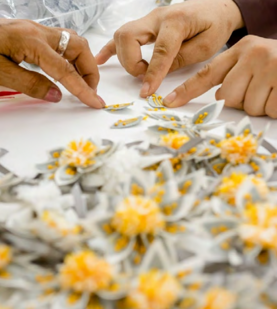 MADE51 Monthly Gift Box Plan