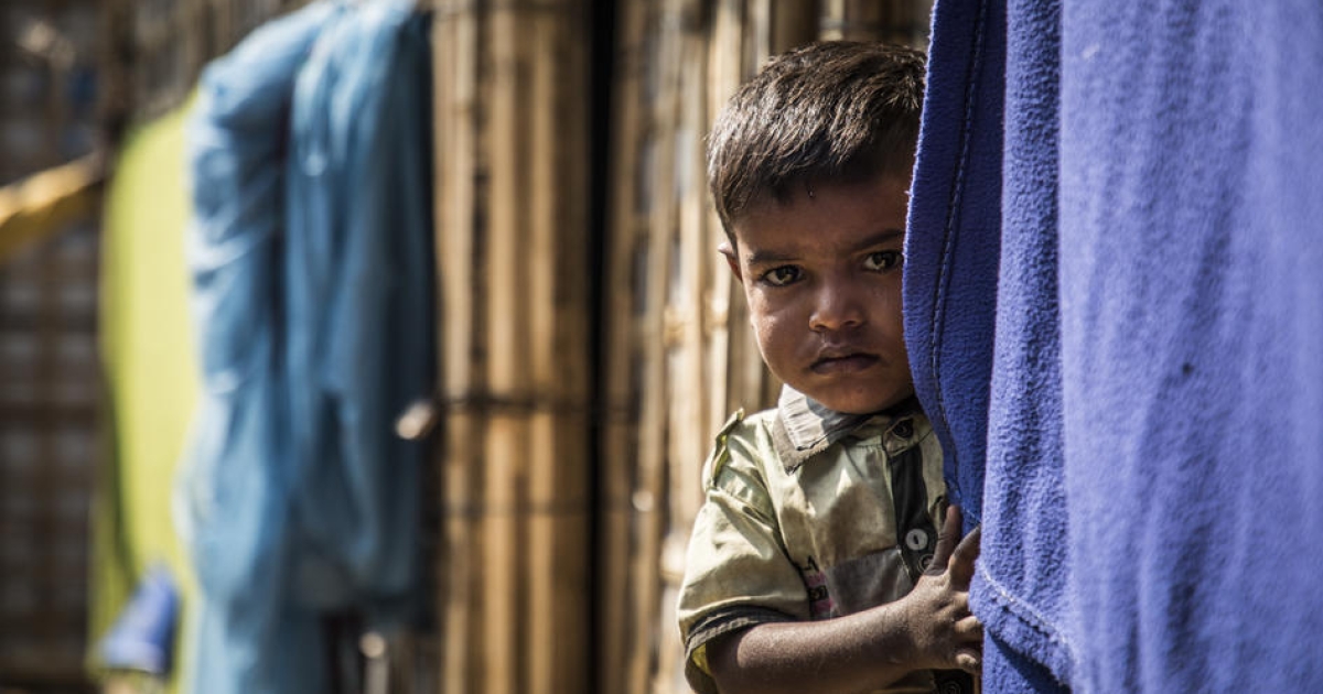 Refugee crisis - Donate Now - UNHCR, the UN Refugee Agency