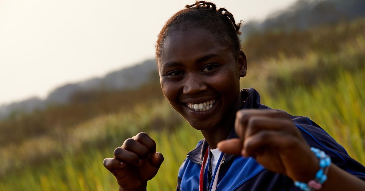 Step with Refugees - Donate to UNHCR, the UN Refugee Agency