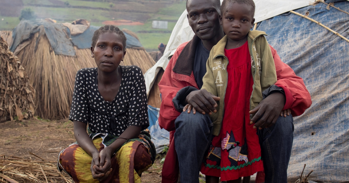 How to help refugees - Donate to UNHCR, the UN Refugee Agency