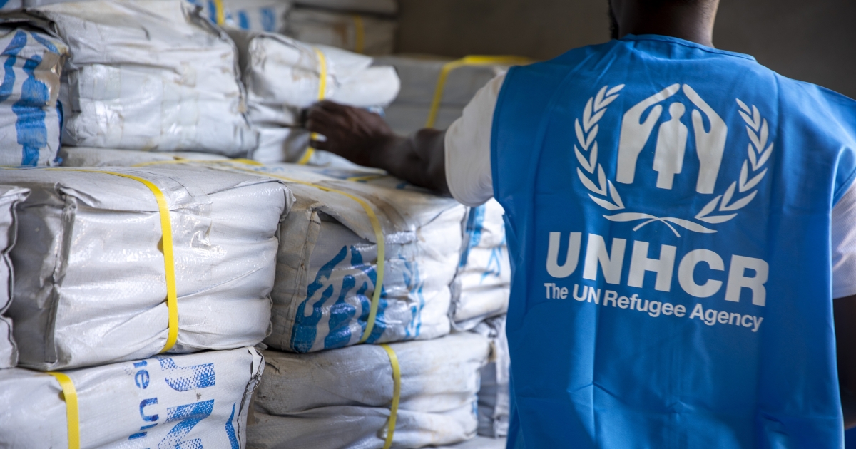 UNHCR | Libya Floods Emergency | Donate Now