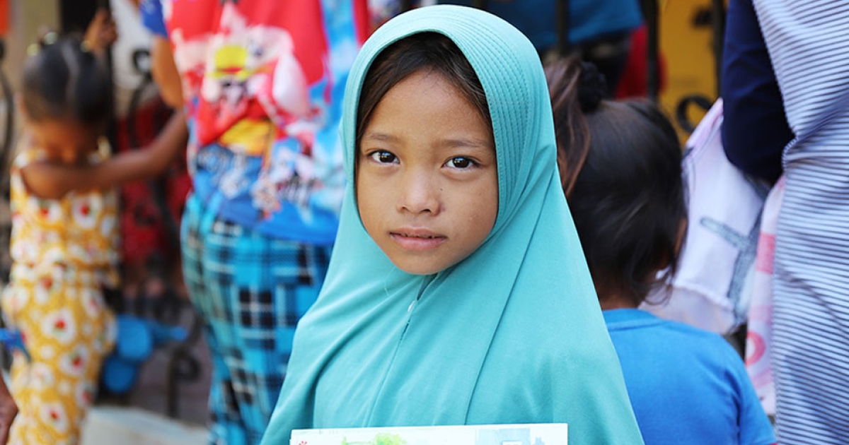 UNHCR Philippines | End Statelessness