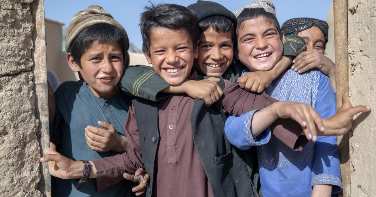 Donate to UNHCR, the UN Refugee Agency